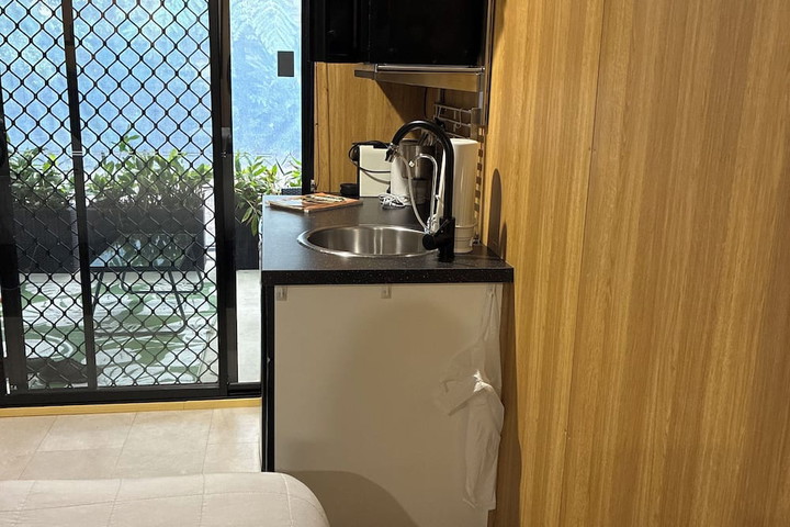 Springbrook Canyon Cabin - Gold Coast