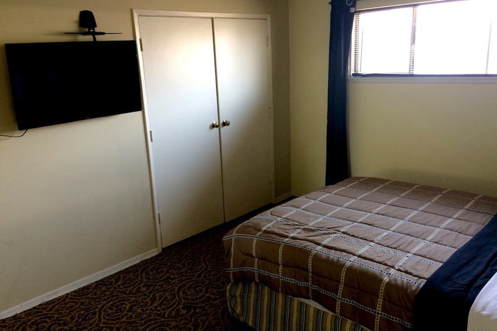 Cozy Guest House , Disney-knott's Berry Family Friendly Border Of La & Oc - Whittier, CA
