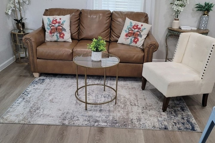 Cozy, Super Clean Home Near Downtown/riverwalk/ Ft Sam Houston/ Alamodome/ Att - San Antonio, TX