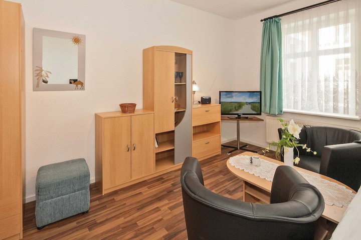 Apartment 13 - Apartments Haus Sophie - Świnoujście