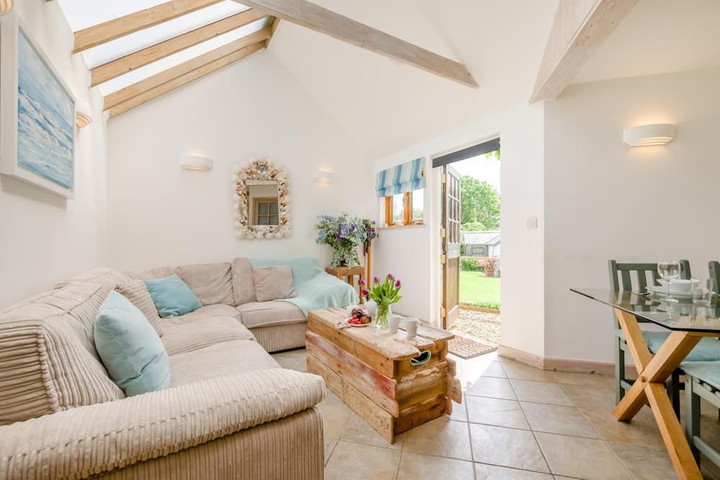 1 Bed In Bude (Oc-s34842) - Bude