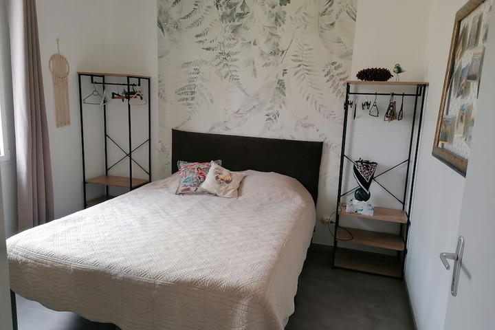 La Chambre Du Lac - Mimizan