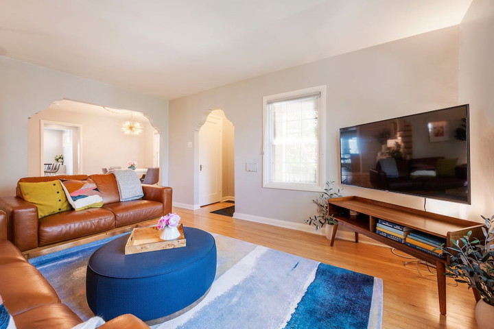 Best Location Downtown, Designer Furnishings - Salt Lake City, UT