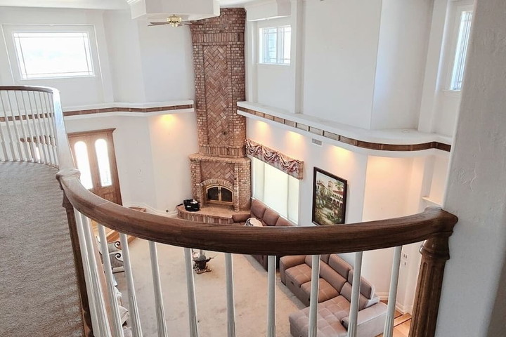 Manor At Santellan Vineyards 4156 Sqft 6 Bedroom - 4.5 Bath - Lake Nacimiento, CA
