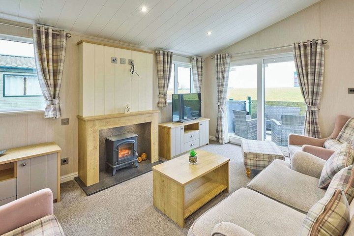 2 Bedroom Accommodation In Hexham - Hexham