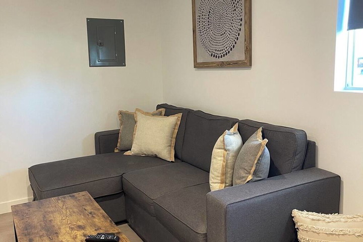 Modern, One Bedroom Pet Friendly Apartment In Bryce Canyon Country, Panguitch, Utah - Panguitch, UT