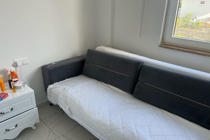 Dalyan Villa Yellow2 Private - 4+ Kişilik - Dalyan