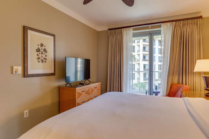 Oceanfront Maui Retreat | 1br At Honua Kai Resort & Spa W/ Pool And Free Parking - Kaanapali, HI