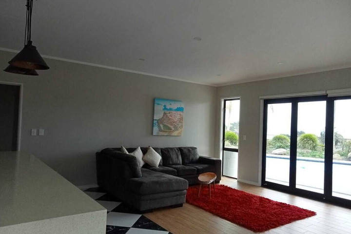 Franklin Chapel Wedding Vineyard Cozy Family Villa - Waiuku