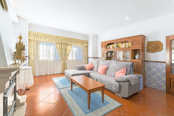 Villa 'Beautiful Deluxe 4 Bedroom' With Private Pool, Garden & Wi-fi - Melides