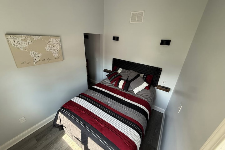 Brand New Garage Apartment In Noblesville, Close To Historic Downtown And Ruoff - Noblesville, IN