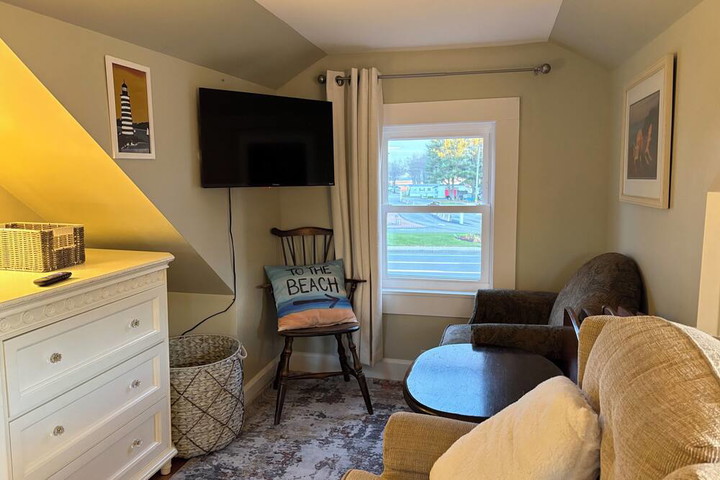 Partial Ocean Views-heat Pumps-satellite Wifi, Private Playground-beaches,k-port - Sanford, ME