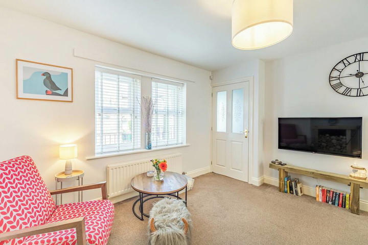 2 Bedroom Accommodation In Alnwick - Alnwick