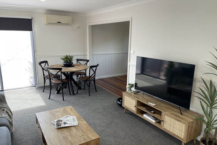 5 Minute Walk To Beach And Close To Dromana - Dromana