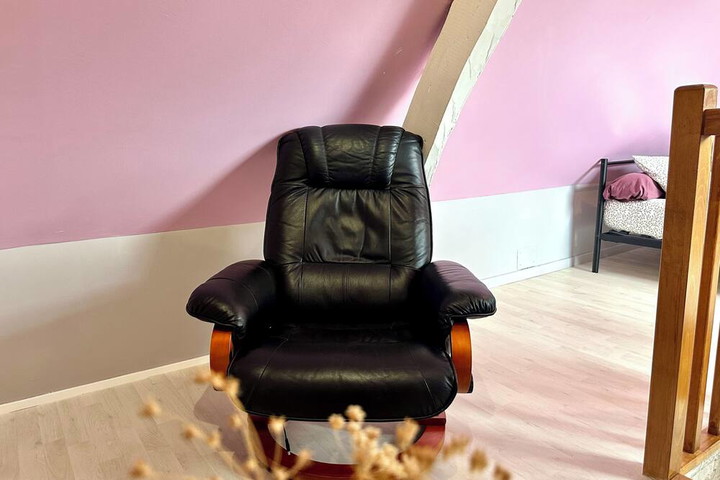 Escapade Détente Duplex Cosy Avec Spa* Parking - Abbeville