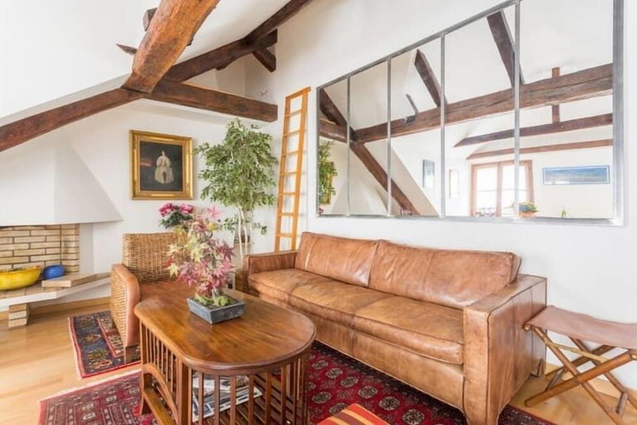 Guestready - Chic Retreat In The Heart Of Paris - Paris