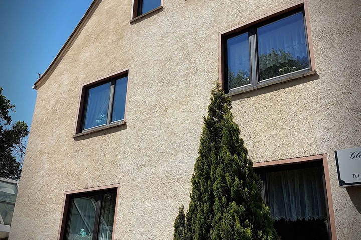 Ferienwohnung Mit 2 Schlafräumen Und Toller Wohnküche - Dresden