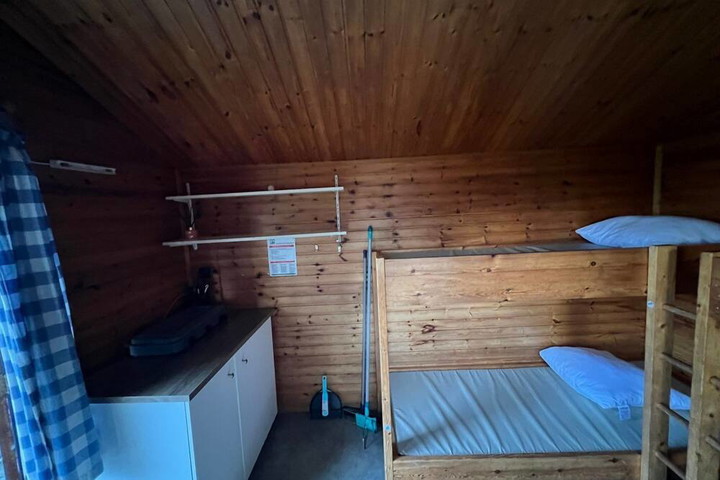 Camping Sudersé - It Ljurkje - Workum