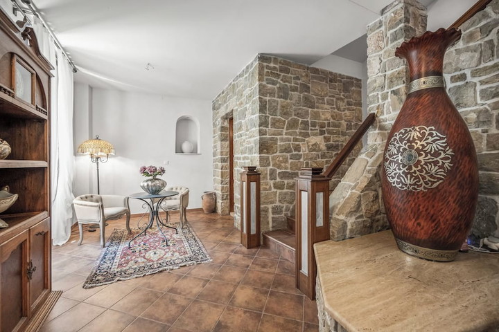 Your Royal Retreat: Luxury Villa Anna In Split's Old Town - Split