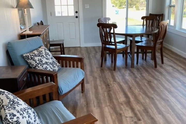 Prime Hook Retreat - Amazing View Of The Refuge - Beach Access Across The Street - Delaware