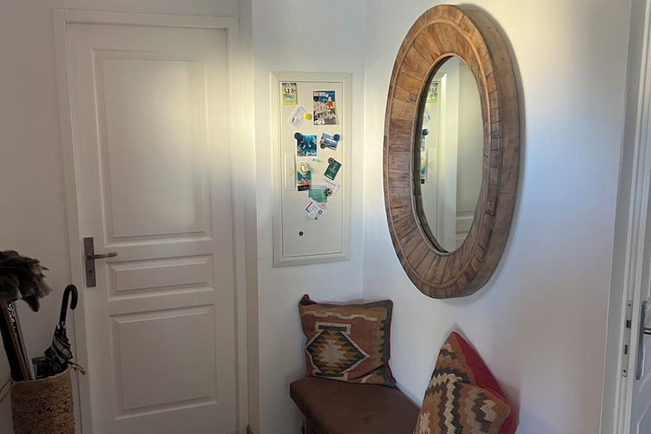 New For Rent Sainte Maxime Near Golf And Plage De La Nartelle - Saint-Tropez
