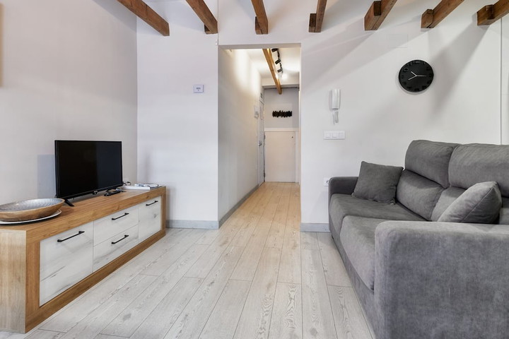 Apartment 'El áTico De Entrevías' With Wi-fi - レオン