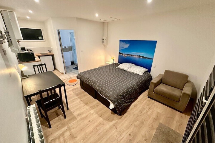 Studio Neuf Horizon - Landerneau