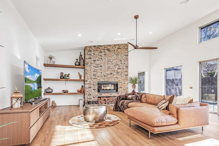 Luxe Haven - Echuca Holiday Homes - Moama