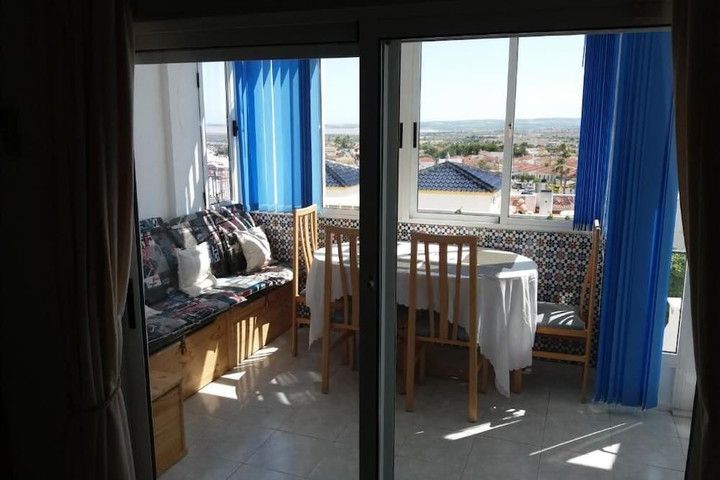 Knus 2-slaapkamer Appartement Met Prachtig Uitzicht En Zwembad! - San Isidro, Alicante