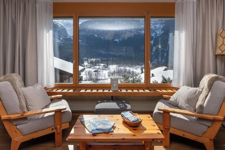 Snowkaya Grindelwald By Interhome - Grindelwald