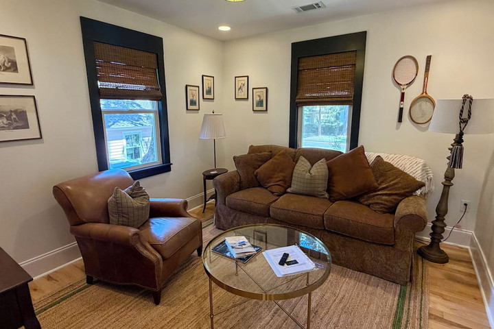 Jasmine Suite #3, At Magnolia Court Suites - Beaufort, SC