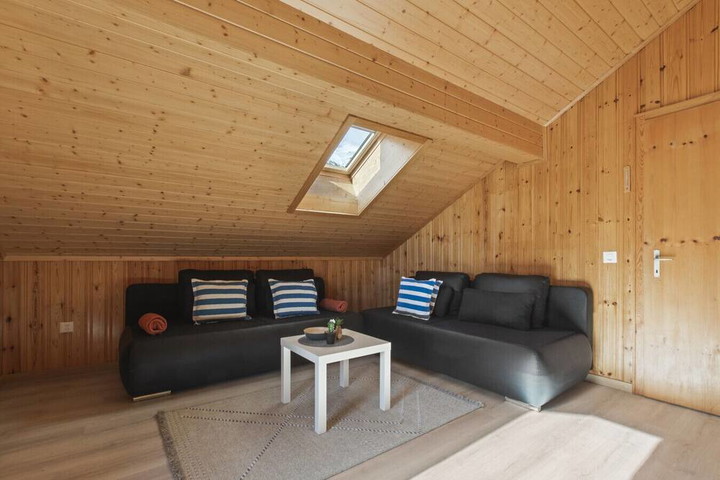 Beautiful Alpine Apartment 5 Minutes From Saas-fee - Saas-Fee