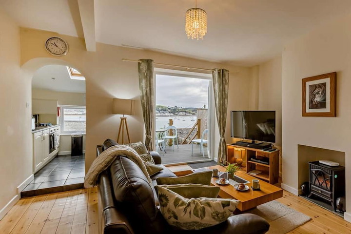 3 Bed In Bideford (Oc-beavi) - Appledore