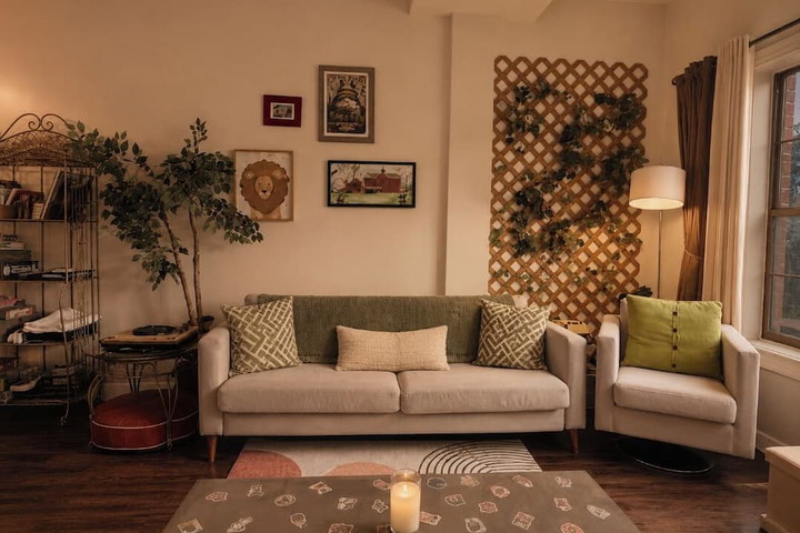 Cozy Ghibli Inspired Hideaway In The Heart Of It All - Georgetown, TX