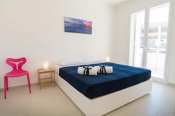 Great Apartment 6 Pax - Sicília