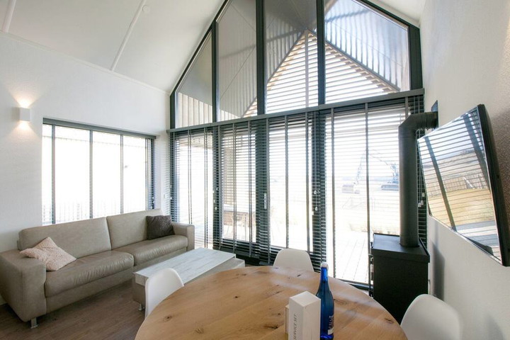 Villa Oesterdam | 2+2 Personen - Bergen op Zoom