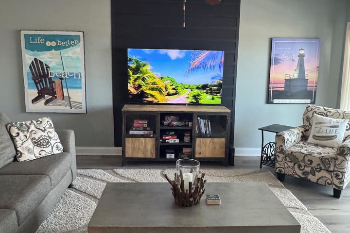 3br Condo Close To The Beach! In/outdoor Pools - New Buffalo, MI