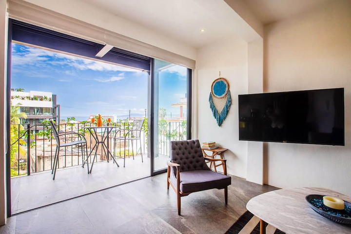 Casita Layla - Puerto Vallarta