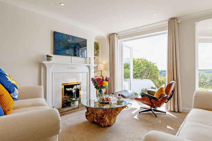 3 Bed In Truro (Oc-81488) - Portscatho