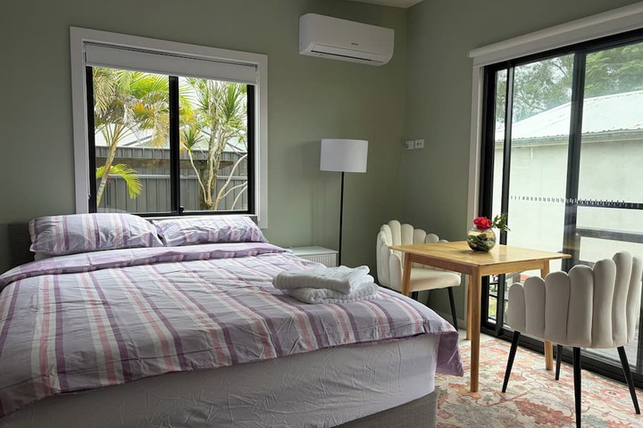 A Cosy  Cabin In Umina Beach - Ettalong Beach
