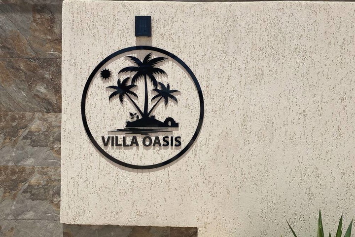 A 10 Minutes De La Mer, Villa De Grand Standing Avec Piscine, Pour Vos Vacances - Djerba