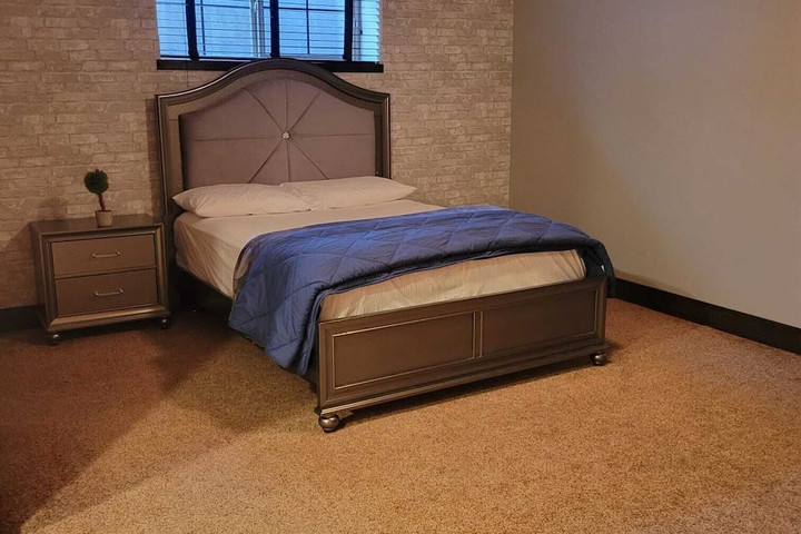 Gateway For Jasper Vacations In A Luxury Royal Mansion At Hinton - Hinton