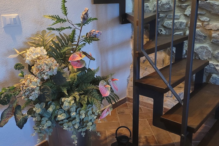 Casa Fivizzano A Vacation Home In Tuscan Style. Pet Friendly - Cerreto Laghi