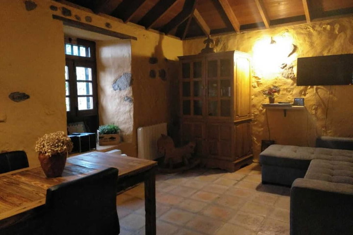 Rural House (Full Rental) Finca Los Ciruelos For 2 People - 特內裡費島