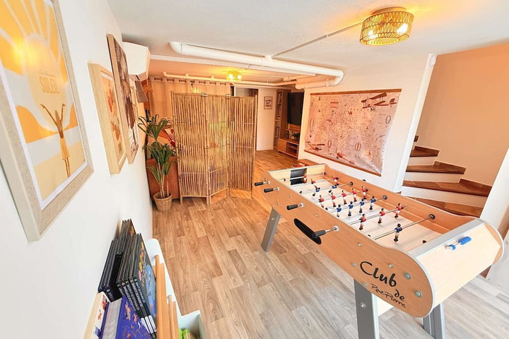 Villa Vue Mer, 14 Pers. - Le Lavandou