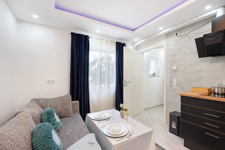 Milser Hof · Apt. 3  Platz Für 5 Gäste - Herford