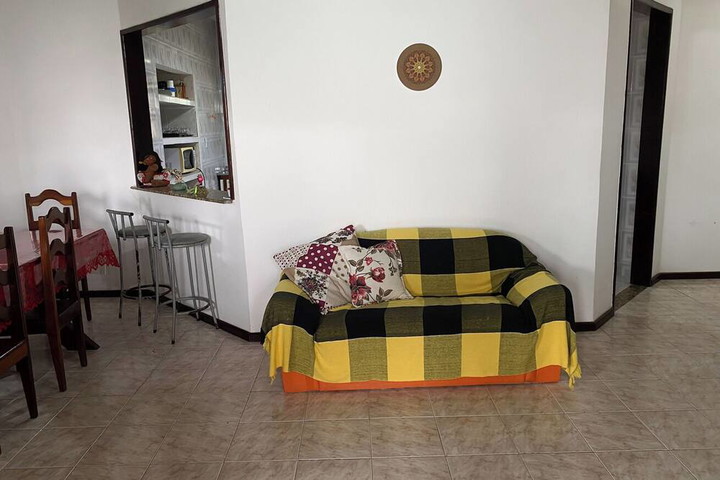 Casa Na Ilha De Itaparica, Pet Friendly, Wifi - Itaparica