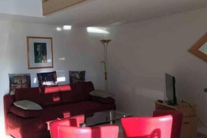 Fantastic Apartment In The City Center, Very Close To The Thermal Baths - Leukerbad