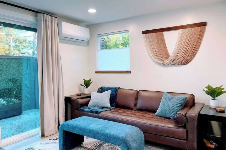 Hot Tub+redwoods State Park+pet Friendly+ps5 - Boulder Creek, CA