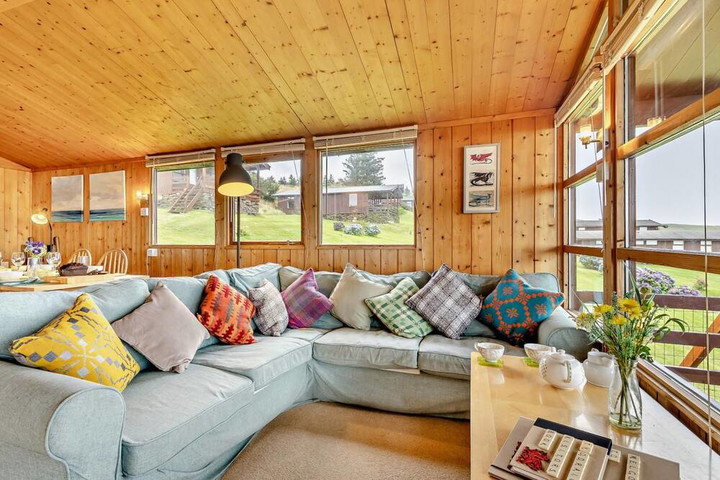 3 Bed In Aberdovey (Oc-95594) - Aberdovey